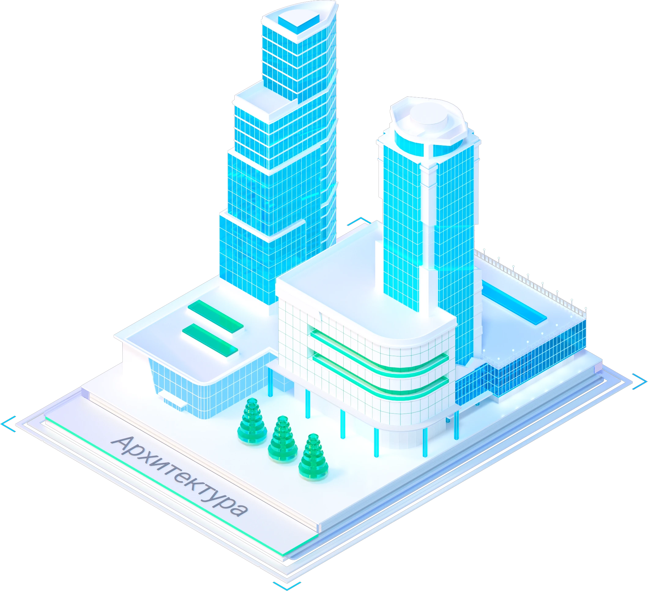 nanoCAD BIM Строительство